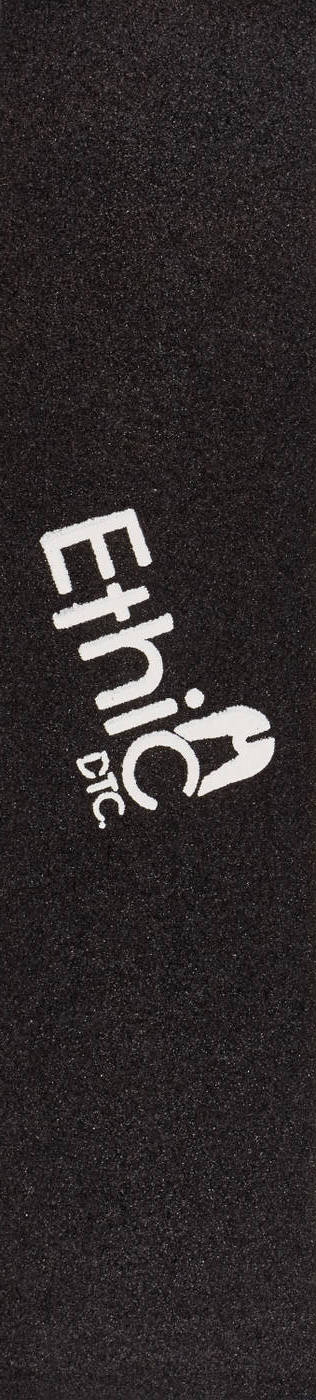 Ethic Classic Kickbike Griptape - Wallride Växjö