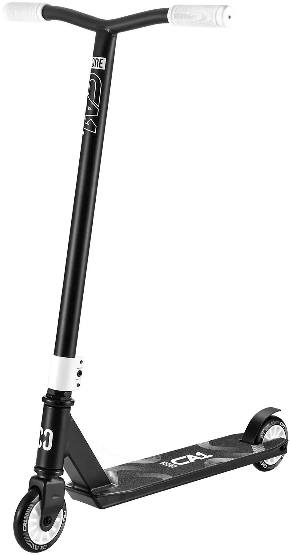 CORE CA1 Trick Sparkcykel – Robust & Lätt – Wallride