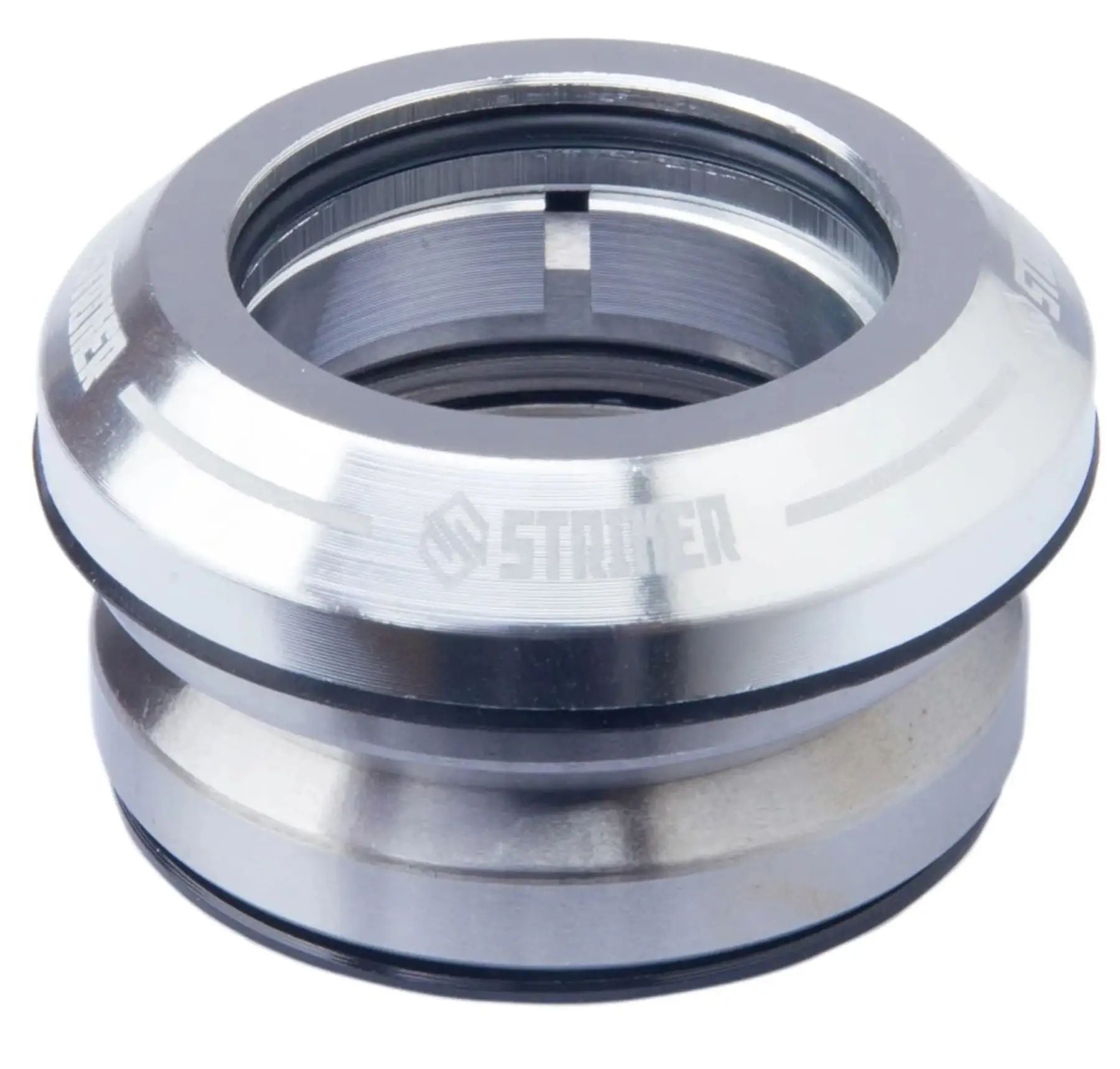 Striker Integrated Headset for Scooter - High Quality and Design – Wallride