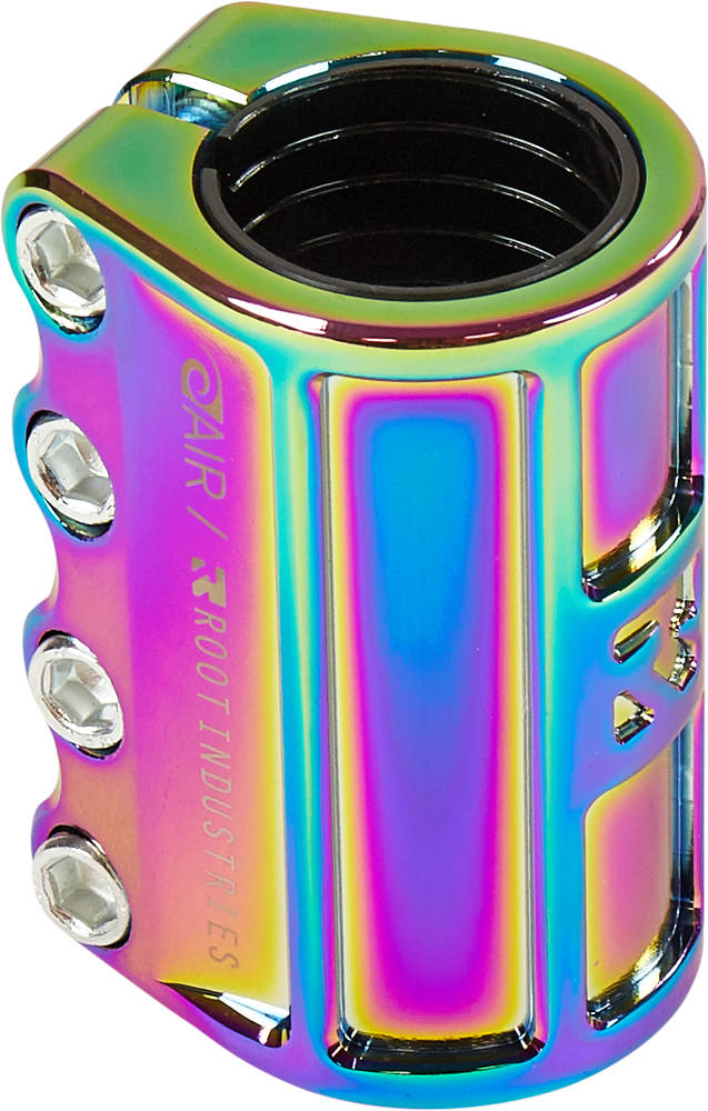 Root Air SCS Kickbike Clamp (Rocket Fuel) - Wallride Växjö